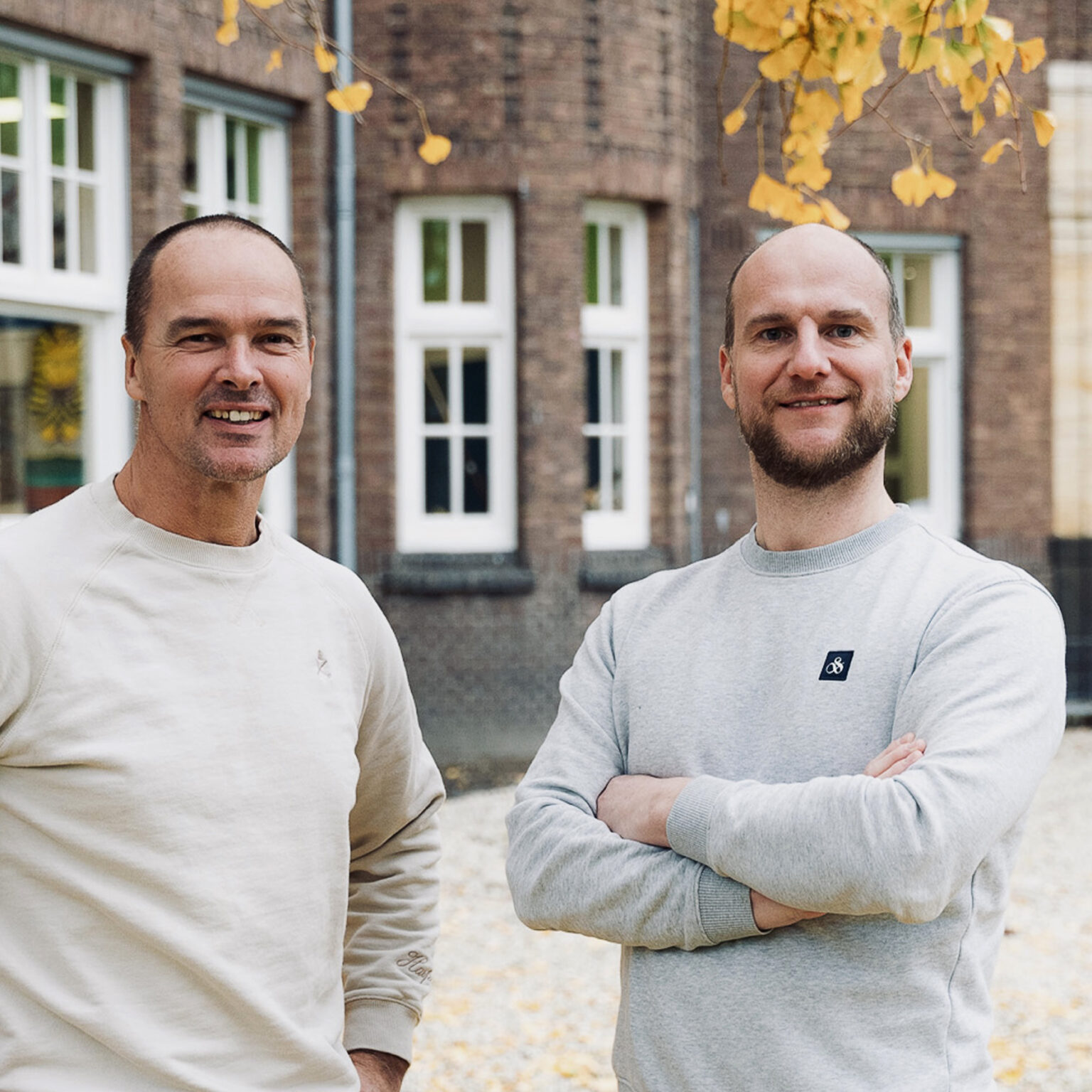 Organisatie - Kennemer Lyceum